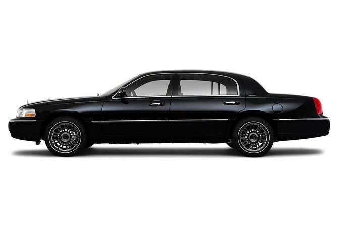 Private Arrival Transfer: NYC Airports (JFK) (LGA) to Long Island - Why Choose a Private Transfer for Your Long Island Arrival?