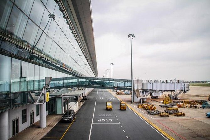 Private Arrival Transfer : Osaka Itami Airport to Osaka City - FAQ