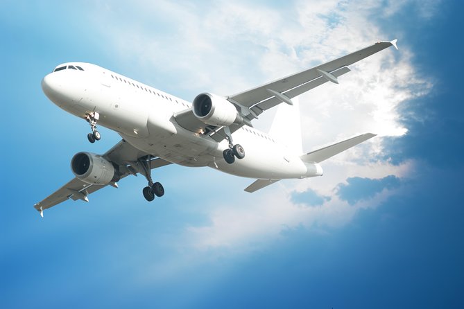 Private Arrival Transfer: Palermo Airport to Palermo Hotel - Benefits of Choosing a Private Transfer