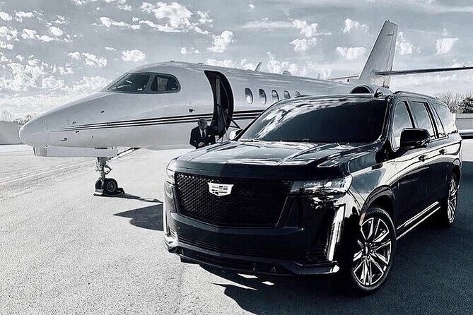 Private Arrival Transfer-Pearson Airport (YYZ) to Niagara Falls - FAQ