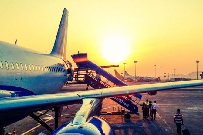 Private Arrival Transfer : Penang International Airport - FAQ