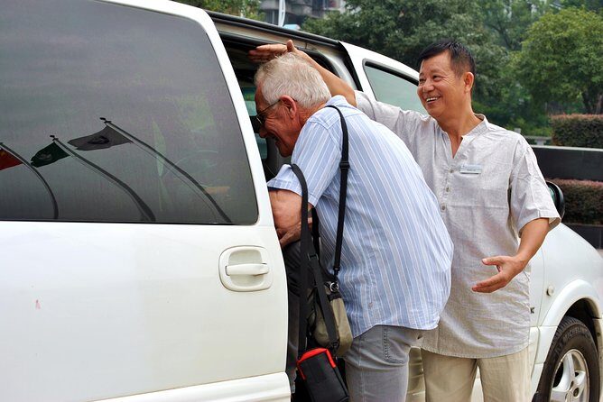 Private Arrival Transfer: Phnom Penh International Airport (PNH) to Hotel - FAQ