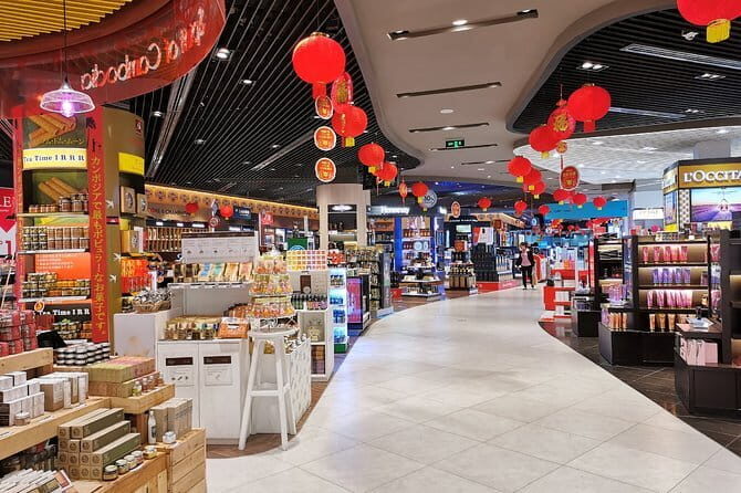 Private Arrival Transfer: Phnom Penh International Airport (PNH) to Hotel - Key Points