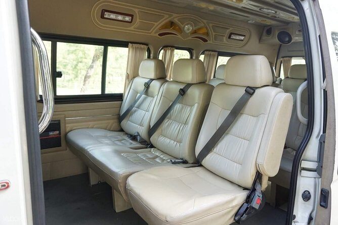 Private Arrival Transfer : Phuket Airport (SHA Plus) - Frequently Asked Questions