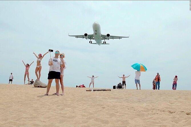 Private Arrival Transfer - Phuket Airport to Hotel (SHA Plus) - A Closer Look at the Experience