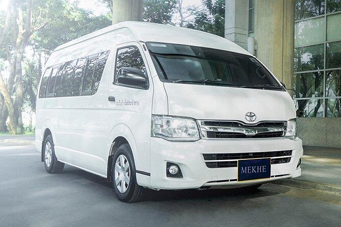 Private Arrival Transfer - Phuket Airport to Hotel (SHA Plus) - Who Is This Transfer Best For?