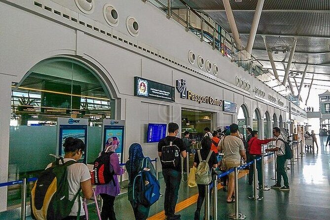 Private Arrival Transfer - Phuket Airport to Hotel (SHA Plus) - Final Thoughts