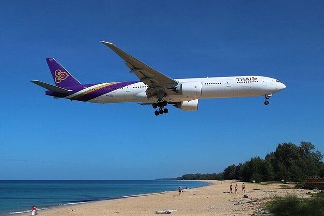 Private Arrival Transfer - Phuket Airport to Hotel (SHA Plus) - FAQ