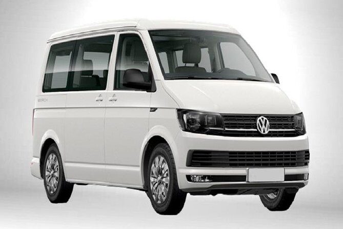 Private Arrival Transfer: Saint Lucia International Airport to Hotels - Key Points