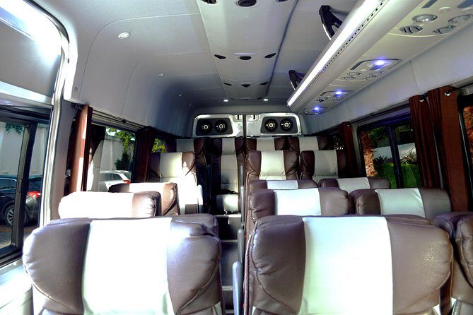 Private Arrival Transfer: Saint Lucia International Airport to Hotels - FAQs