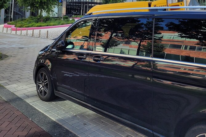 Private Arrival Transfer: Schiphol Airport Amsterdam - Final Thoughts: Is It Worth It?