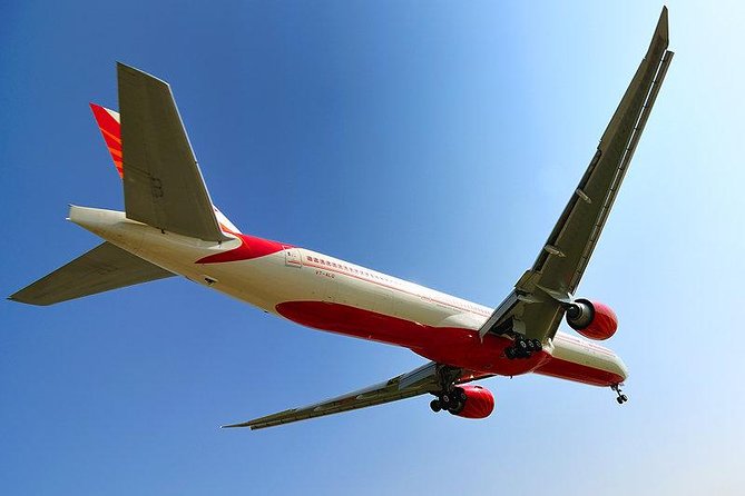 Private Arrival Transfer: Split Airport to Split, Trogir, Makarska,Tucepi and Baska Voda Hotels - A Practical Look at the Private Arrival Transfer from Split Airport to Dalmatian Coast Hotels