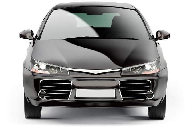 Private Arrival Transfer: Split Airport to Split, Trogir, Makarska,Tucepi and Baska Voda Hotels - The Practical Benefits for Travelers