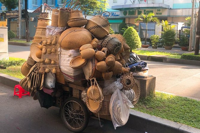 Private Arrival Transfer: Tan Son Nhat Airport to Ho Chi Minh City Hotels - Practical Tips for Travelers