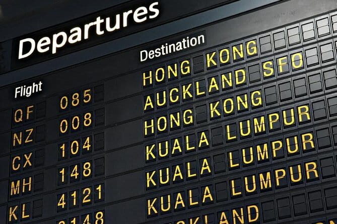 Private Arrival Transfer: Tianjin Cruise Port to Train Stations (Tianjin/Tanggu) - Who Will Love This Service?