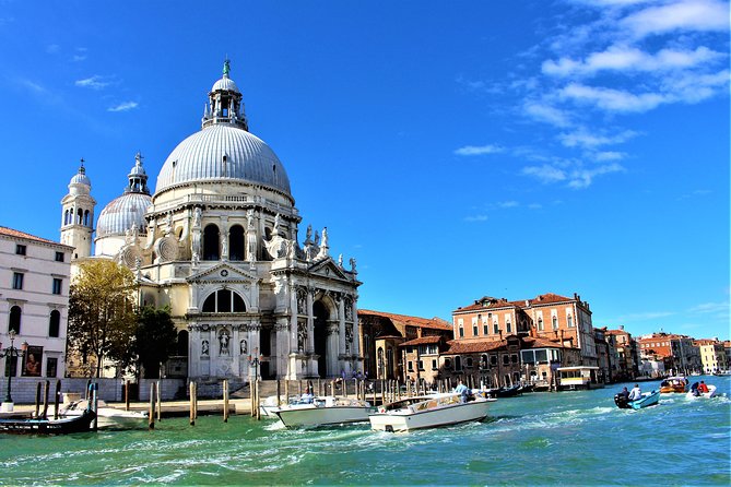 Private Arrival Transfer: Treviso Airport to Venice Hotels - Who Will Benefit Most?