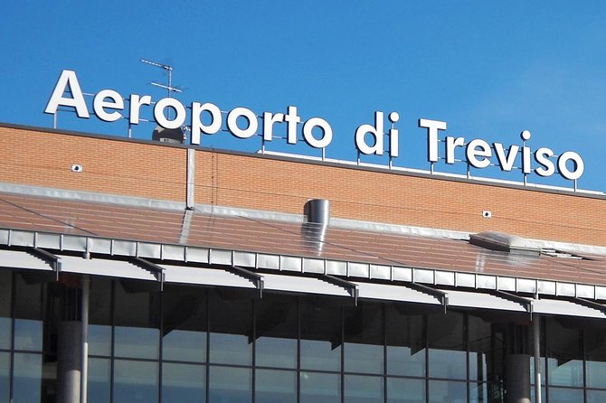 Private Arrival Transfer: Treviso Airport to Venice Hotels - FAQ