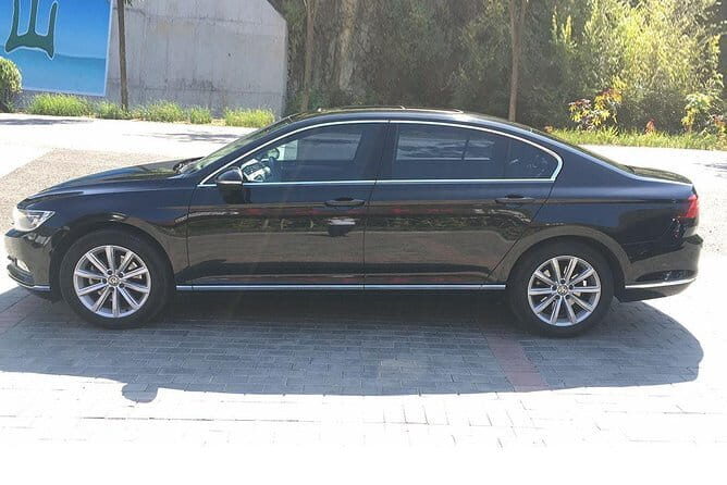 Private Arrival Transfer Xi'an Railway Stations to Hotel - Who Will Benefit Most?