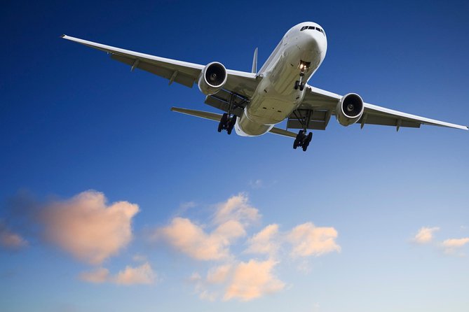 Private Arrival Transfer: Zagreb Airport to Zagreb Hotels - Pickup and Drop-off