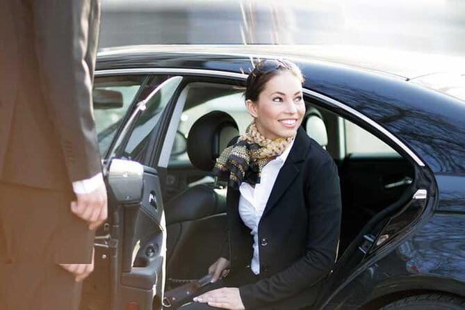 Private Arrival Transfers From Bandaranaike Int Airport (CMB) to Colombo city - What to Expect from the Transfer