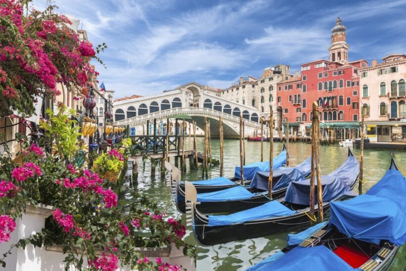 Private Art & Culture Tour in Dorsoduro and Academia, Venice - The Art Experience: Peggy Guggenheim Museum