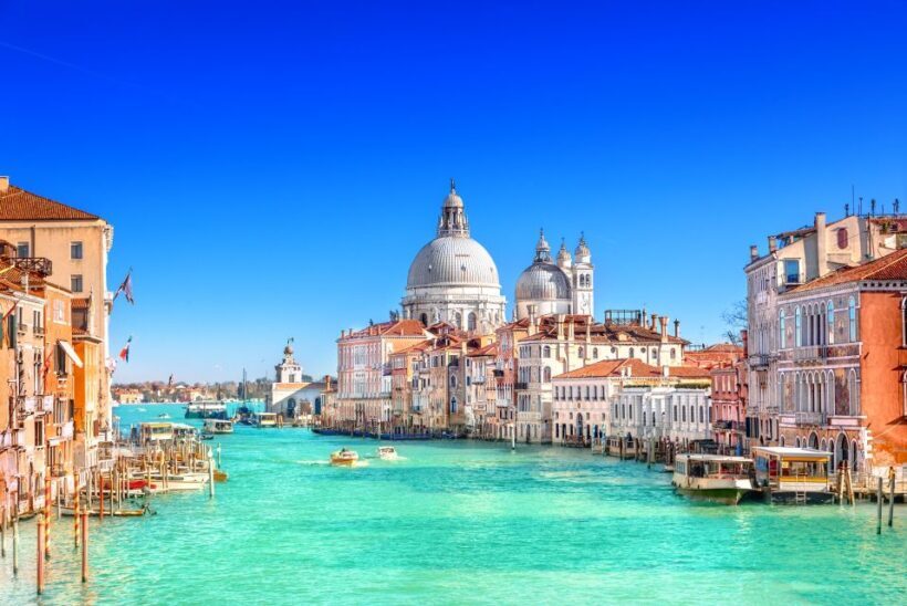 Private Art & Culture Tour in Dorsoduro and Academia, Venice - FAQ