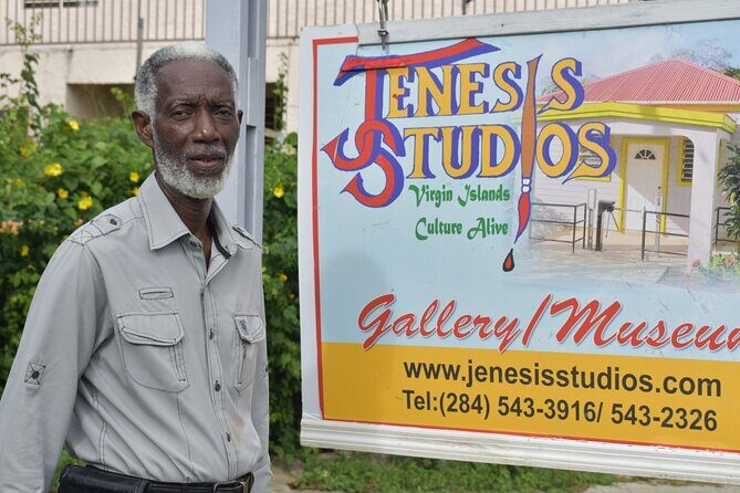 Private Art & Culture Tour in Tortola Virgin Islands - Who Will Love This Tour?