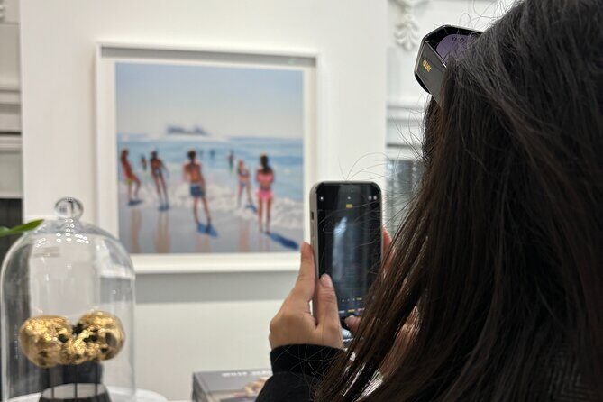 Private Art Gallery Tour in Old Montreal - The Experience You Can Expect