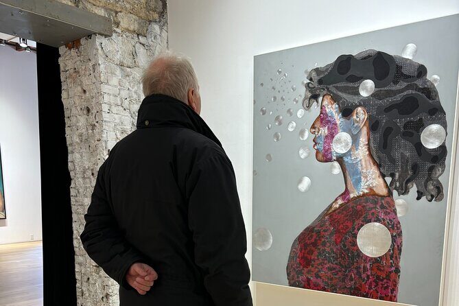 Private Art Gallery Tour in Old Montreal - Authentic Insights from Reviewers