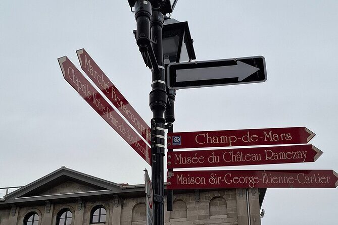 Private Art Gallery Tour in Old Montreal - FAQ