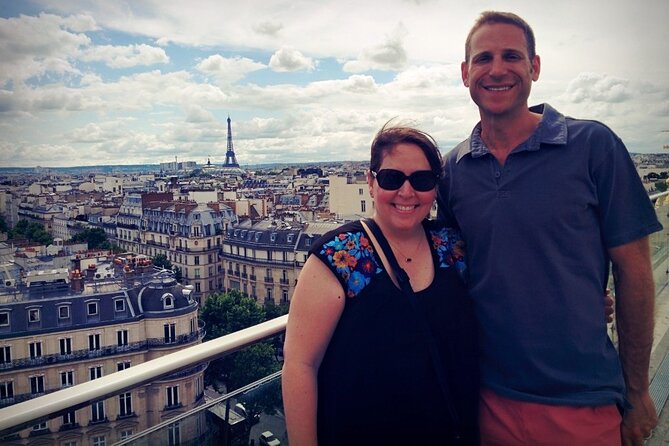 Private Art Nouveau and Art Deco Tour Near Opera - Tour Details