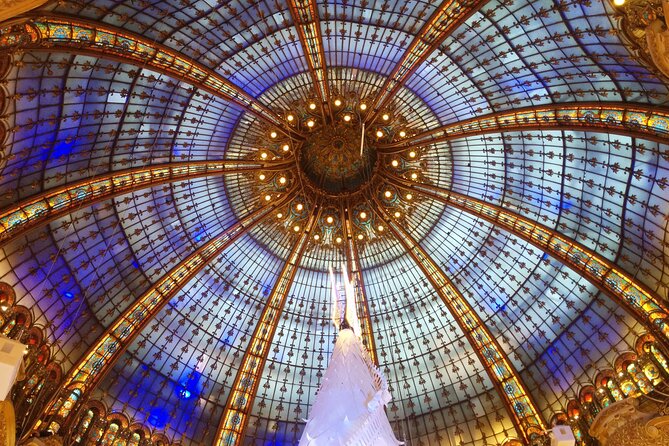 Private Art Nouveau and Art Deco Tour Near Opera - Traveler Experience