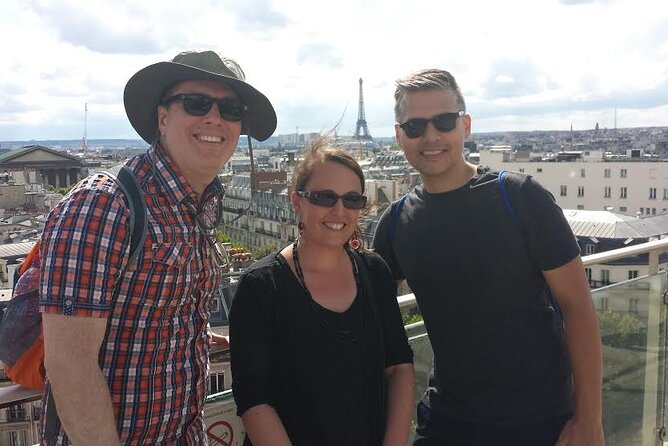 Private Art Nouveau and Art Deco Tour Near Opera - Historical Context