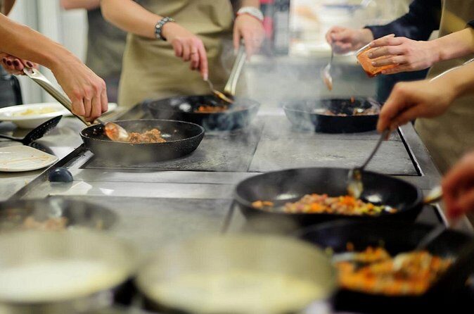 Private Art of Dominican Cooking in Roseau - FAQ