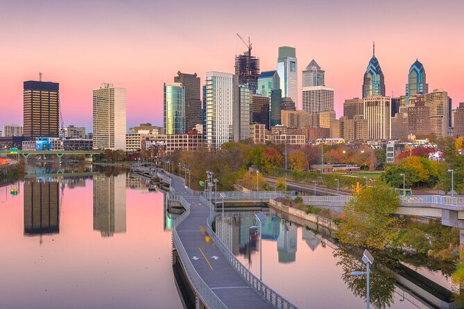 Private Art & Romance Tour in South Philadelphia - Discover the Art and Romance of South Philadelphia: A Deep Dive into a Private Tour