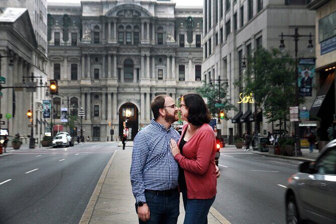 Private Art & Romance Tour in South Philadelphia - An In-Depth Look at the Tour Experience