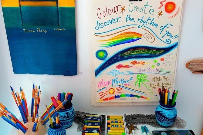 Private Art Tour or Food Tour - A Closer Look at the Itinerary