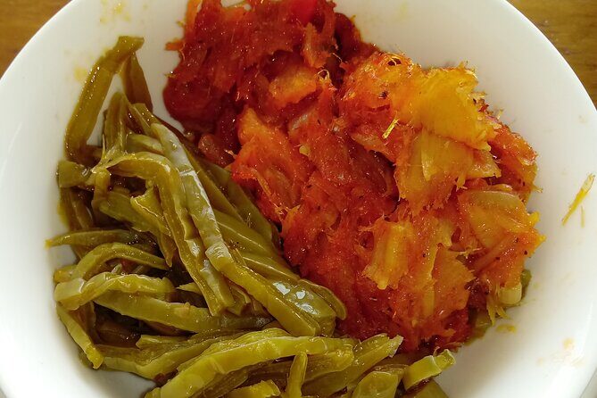 Private Art Tour or Food Tour - Who Should Consider This Tour?