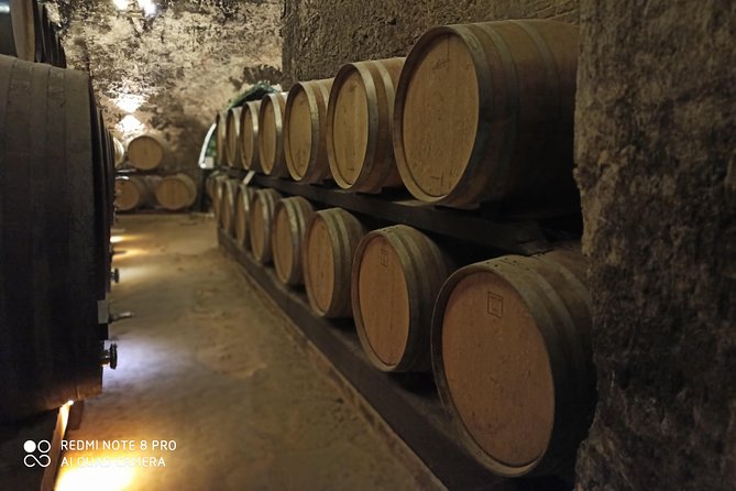 Private Art & Wine Tour in Cortona & Montepulciano, with lunch & 2 wine tastings - FAQ