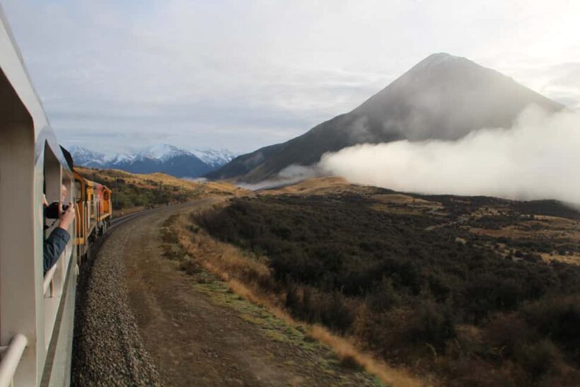 Private Arthurs Pass Alpine Vista Day tour - Key Points