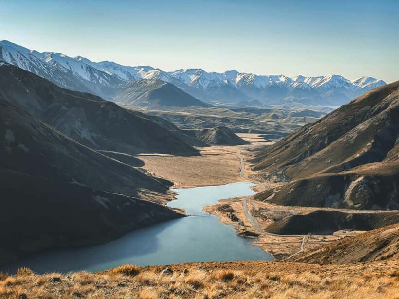 Private Arthurs Pass Alpine Vista Day tour - Wildlife and Nature Encounters