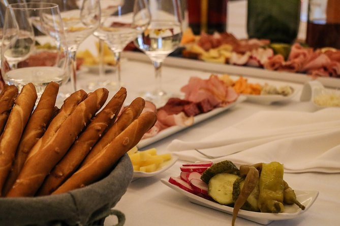 Private Artisanal Charcuterie "Marende" Cooking Class with a Chef - The Value of This Experience