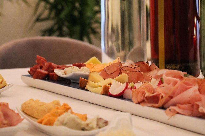Private Artisanal Charcuterie "Marende" Cooking Class with a Chef - Who Should Consider This Tour?