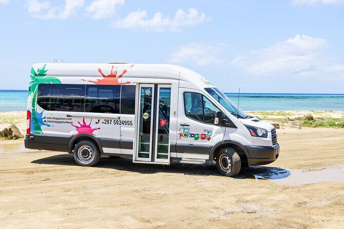 Private Aruba Beach Hop and Snorkel Experience - The Realities and Considerations