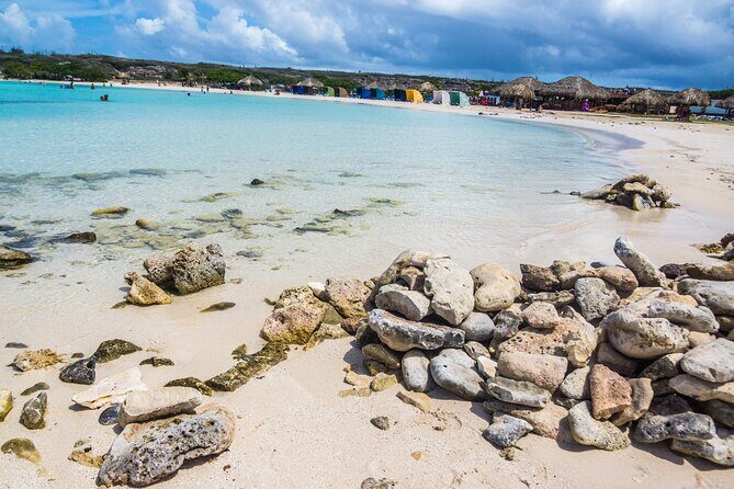Private Aruba Beach Hop and Snorkel Experience - Final Thoughts: Is It the Right Tour for You?