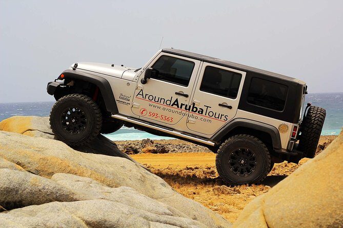 Private Aruba Jeep Tour: Exciting Attractions and Panoramic Views - The Experience: What Travelers Say