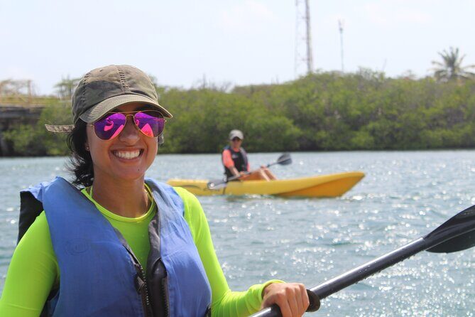 Private Aruba Kayak & Snorkeling Tour + Transortation - What’s Included and What to Keep in Mind