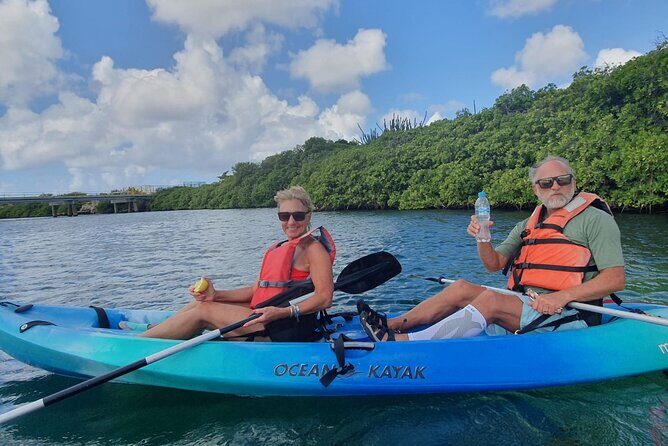 Private Aruba Kayak & Snorkeling Tour + Transortation - Authentic Experiences and Real Guest Feedback