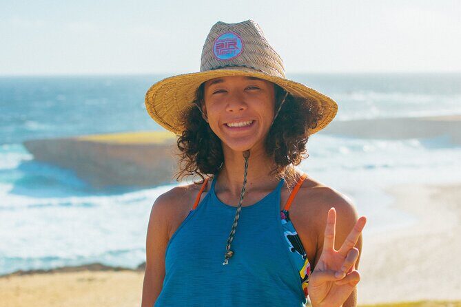 Private Aruba National Park Hiking & Natural Pool Swimming - An In-Depth Look at the Aruba Hiking & Natural Pool Tour