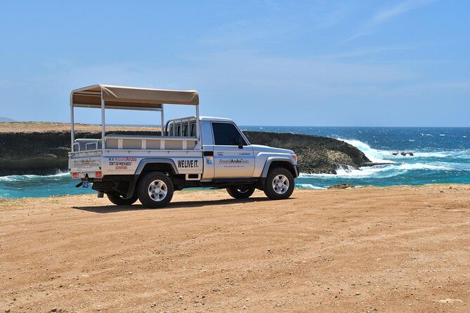 Private Aruba Off-Road Safari Jeep Adventure - Who Should Consider This Tour?